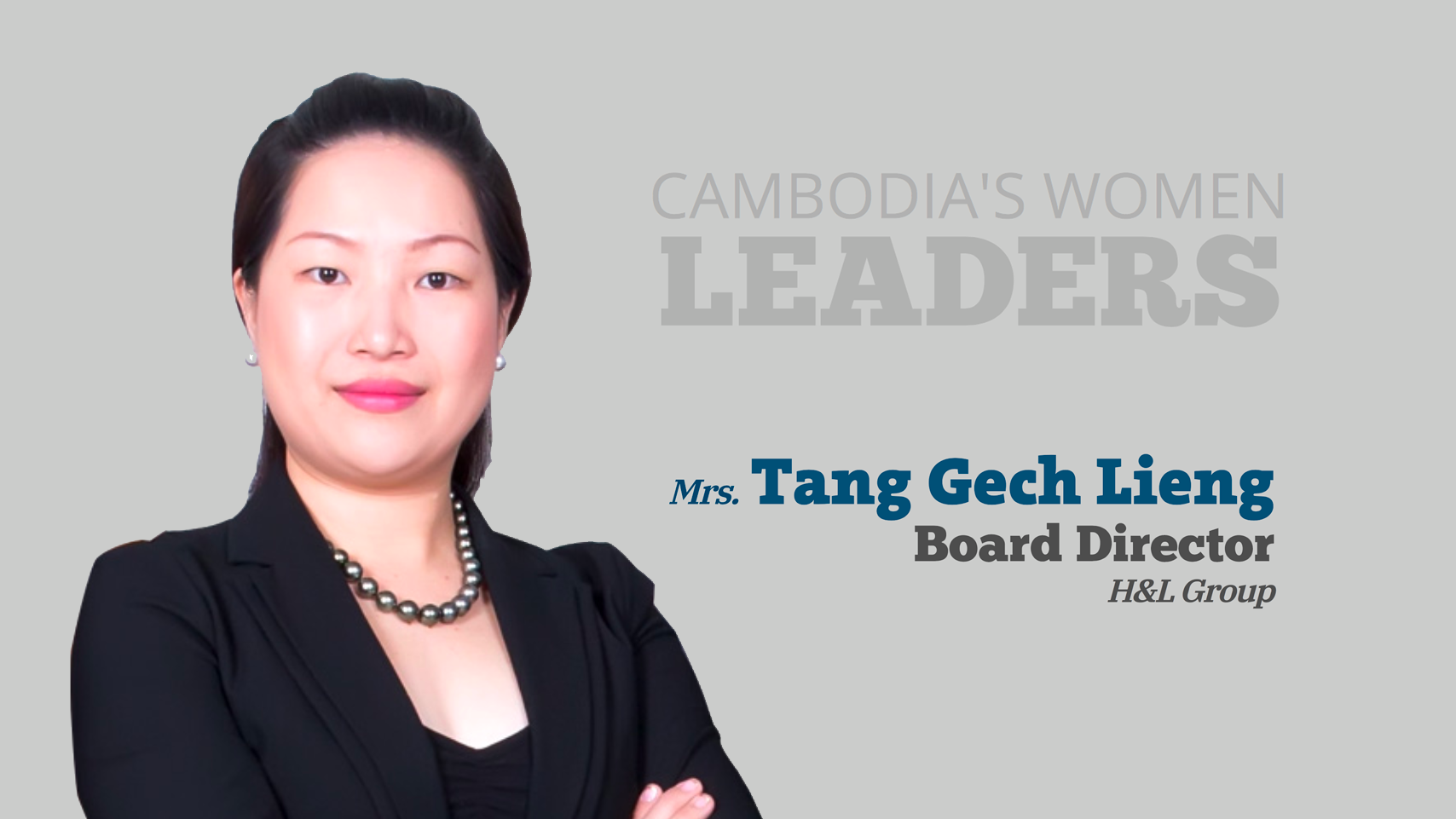Weathering Crisis with Resilience & Lifelong Learning: Meet Mrs. Tang ...