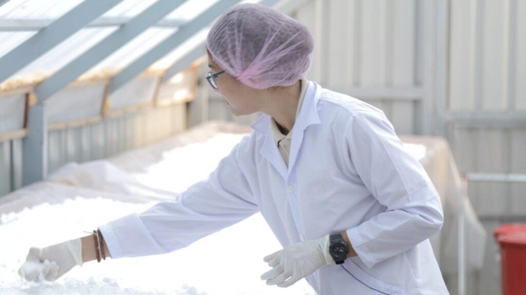 Salt of the Sea: How Digital Technology and an Open Mind Have Helped ...