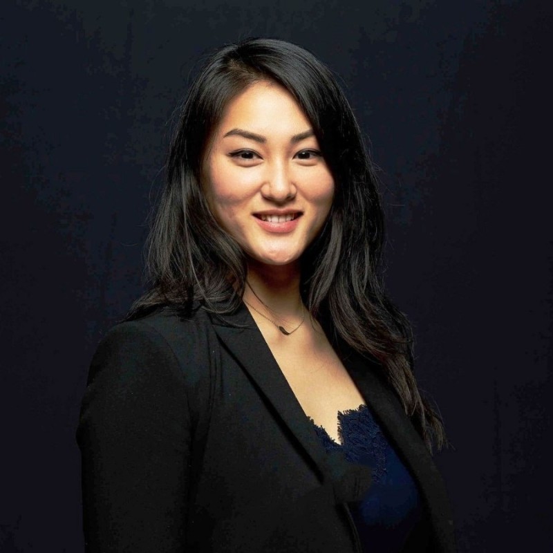 Old Business, New Tricks: How a Second-Generation Entrepreneur Is ...